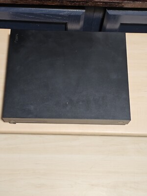 XBOX 1TB One X Model 1787 Black CONSOLE ONLY 748926435529| eBay