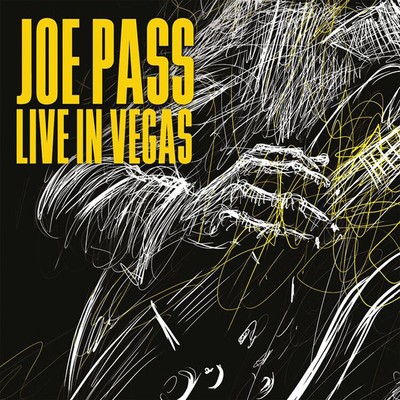 Joe Pass Live in Vegas (CD) Album | eBay