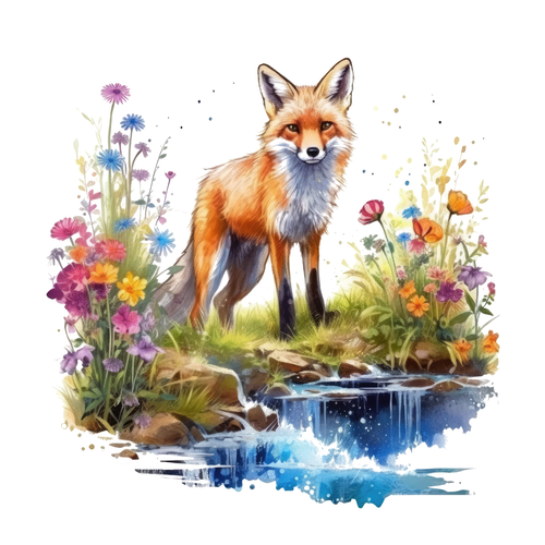 2X Autoaufkleber Sticker Fuchs Aufkleber | eBay