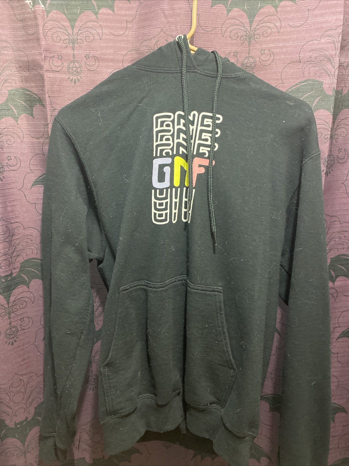 Dream SMP Merch, GeorgeNotFound Hoodie Size Small | eBay