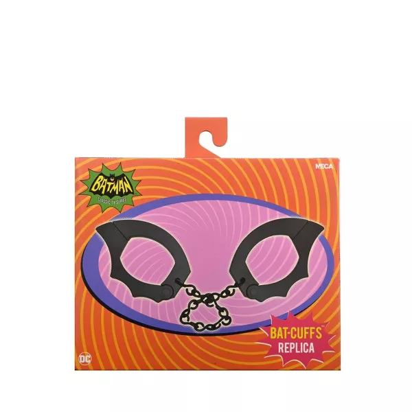 Neca Batman Classic TV Series Replica Bat-Cuffs | eBay