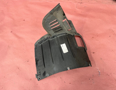 Front Left Lower Engine Compartment Cover BMW E39 530 530I 525I 528I ...