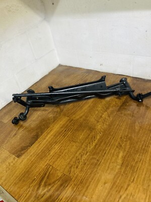 Husqvarna Cast Iron Pivot Axle Support 532178557 AYP Steering Spindles ...