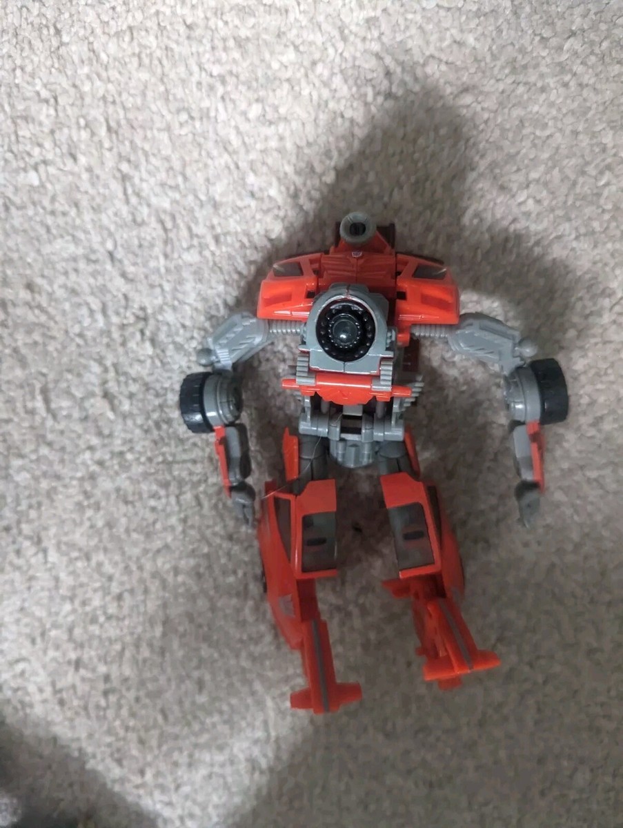 Transformers Movie Swindle