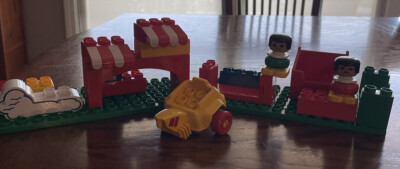 tente building toy | eBay