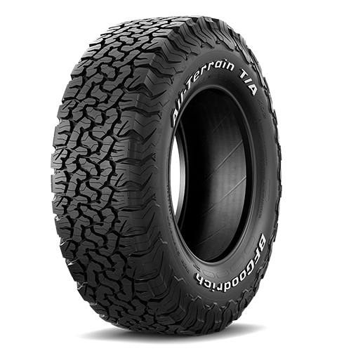 4 17" KMC KM237 Riot Beadlock Wheels 37" BFG KO2 Tires 5x5 Jeep ...