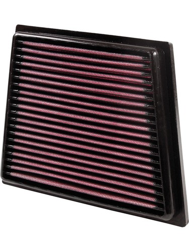 K&N Panel Air Filter fits Ford Ecosport 1.5 BK,BL (33-2955) | eBay ...