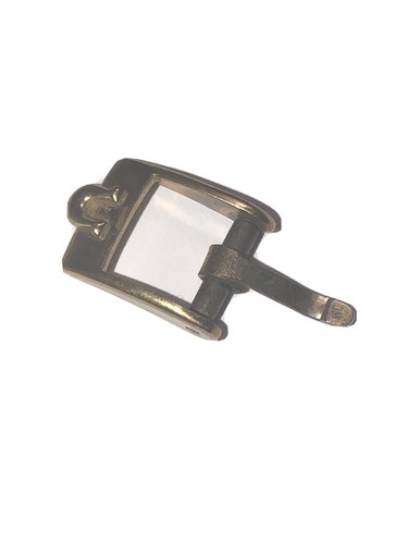 Omega Original Vintage Boucle Ardillon Buckle Clasp 8mm | eBay