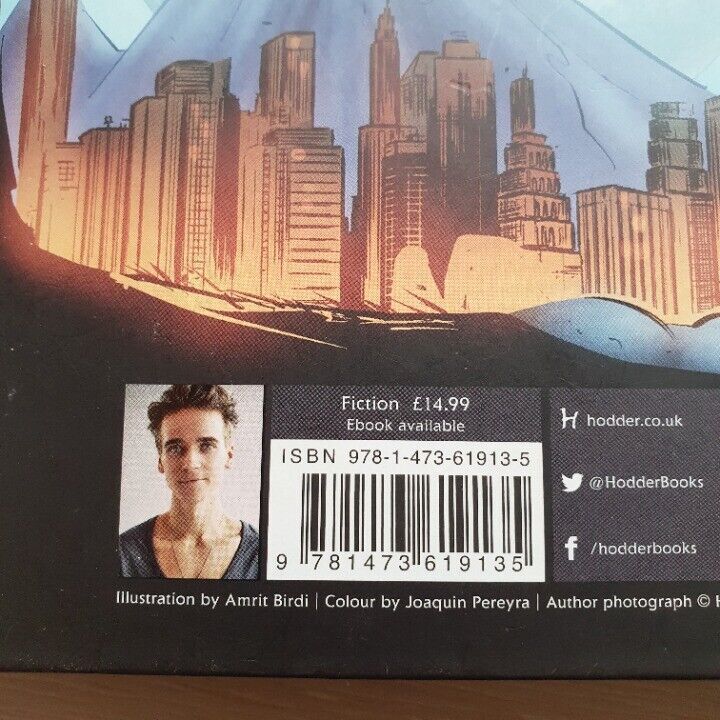 Username Evie By Joe Sugg Comic Illustrated Book | eBay