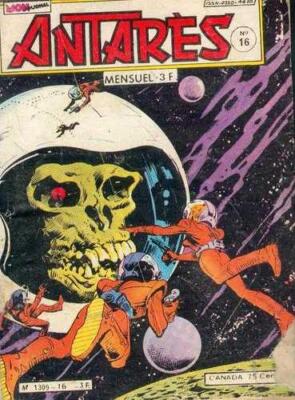 Antarès (1980) 16 (TBE) | eBay