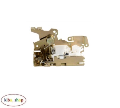 FOR MB SPRINTER W901-905 95-06 MECHANICAL SLIDING DOOR LOCK RH | eBay UK