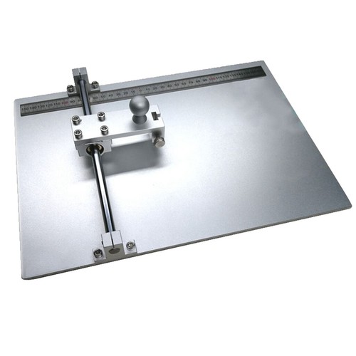 Conductive Glass Cutter Quartz Glass Cutting Table for Laboratory Use ...