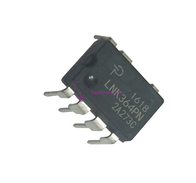 2PCS NEW LNK364 LNK364PN 364 DIP-7 IC OFFLINE SWIT HV | eBay