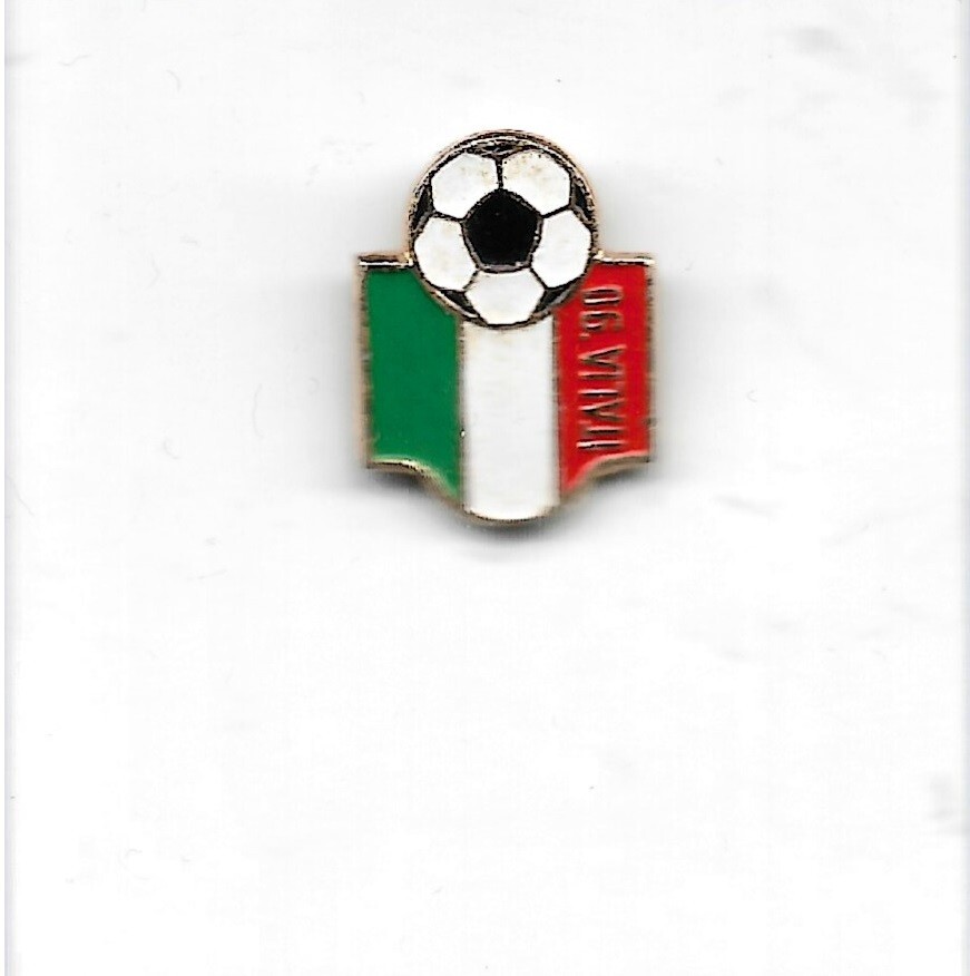 Fifa 1990 Logo