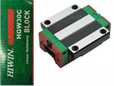 Linear Actuators - Hiwin Linear