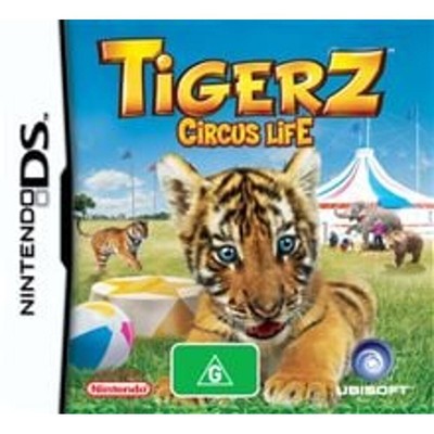 Tigerz: Circus Life [Pre-Owned] (DS) | eBay