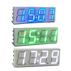 WIFI Timer Clock Module Wireless Network Auto Timing Digital Electronic ...