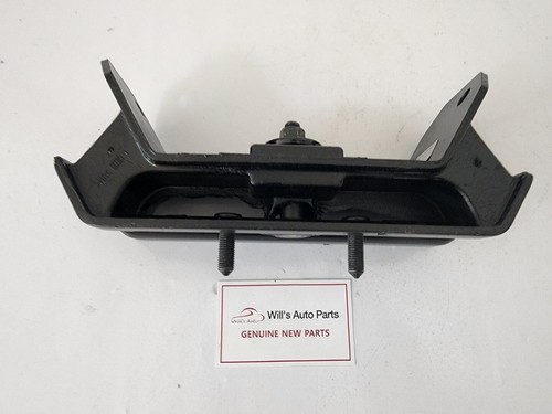 SSANGYONG ACTYON SPORTS 06-12 2.0L DIESEL INSULATOR-ENGINE MOUNTING ...