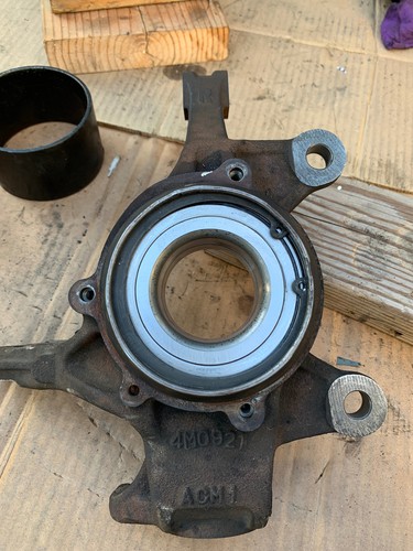 Wheel Bearing NSK 51BWD01 for sale online | eBay