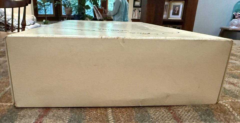 Audrey Hepburn as Sabrina Barbie GOLD LABEL, With Box and Cerificate | eBay