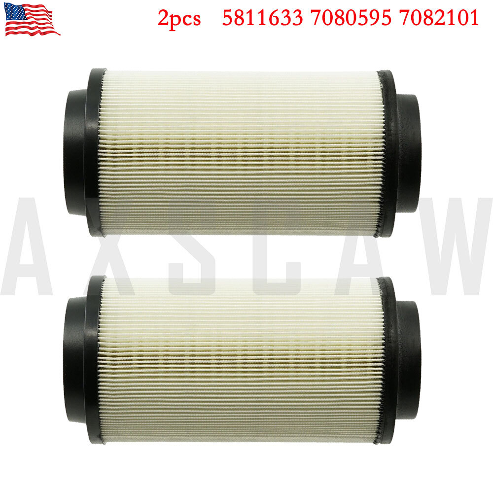 Polaris 7080595 - Air filter cross reference