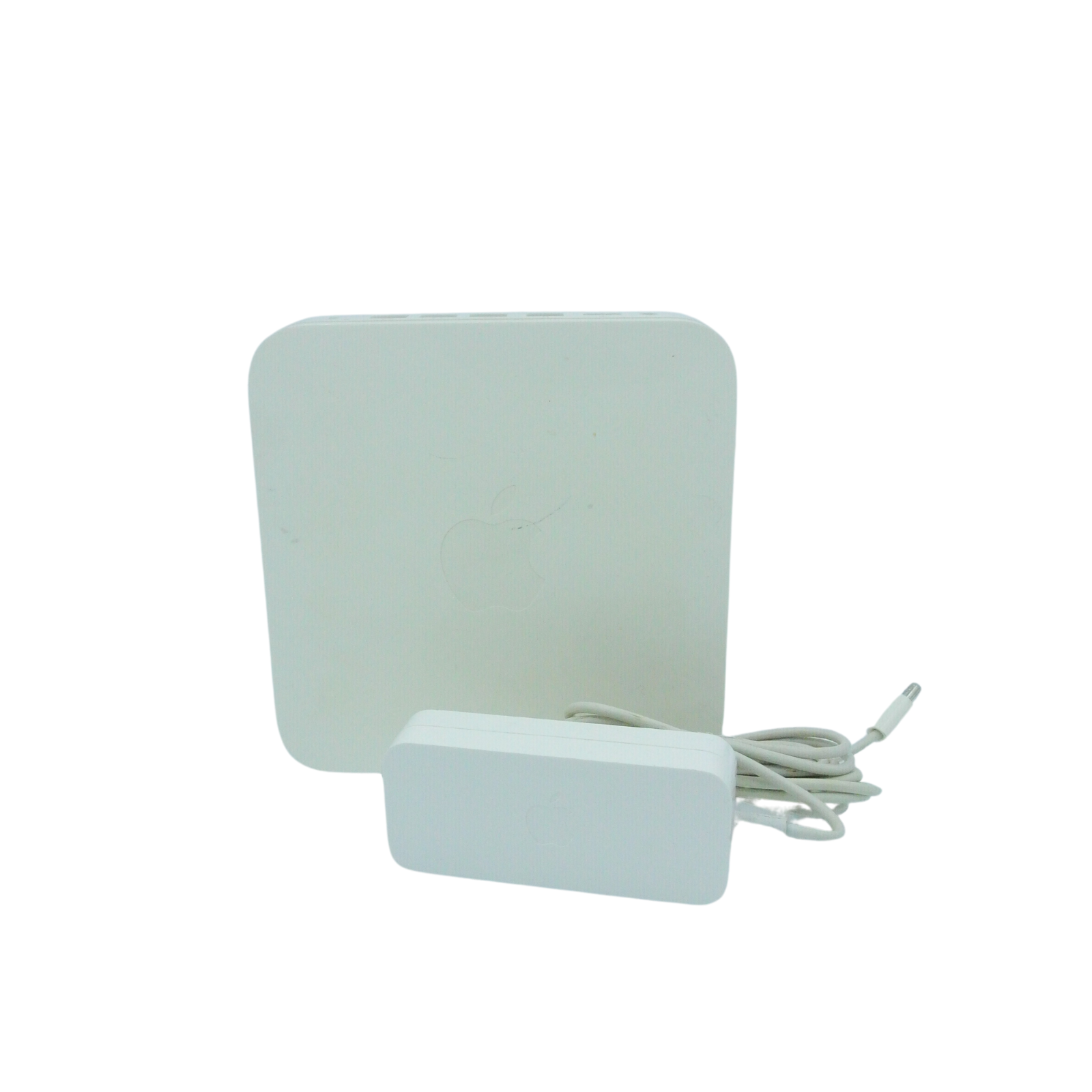 Apple Airport Extreme Base Station White A4108 Tested Working | eBay