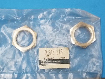 NEW TELEMECANIQUE XSAZ218 HARD WARE XSAZ 218 | eBay