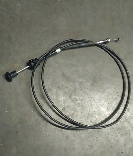 98 1998 SEA DOO GSX LTD 951 947 97 99 00 01 choke pull knob new cable ...