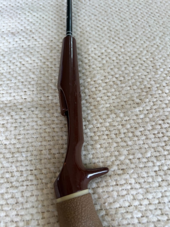 Shakespeare Sportfisher Spin Cast Rod | eBay