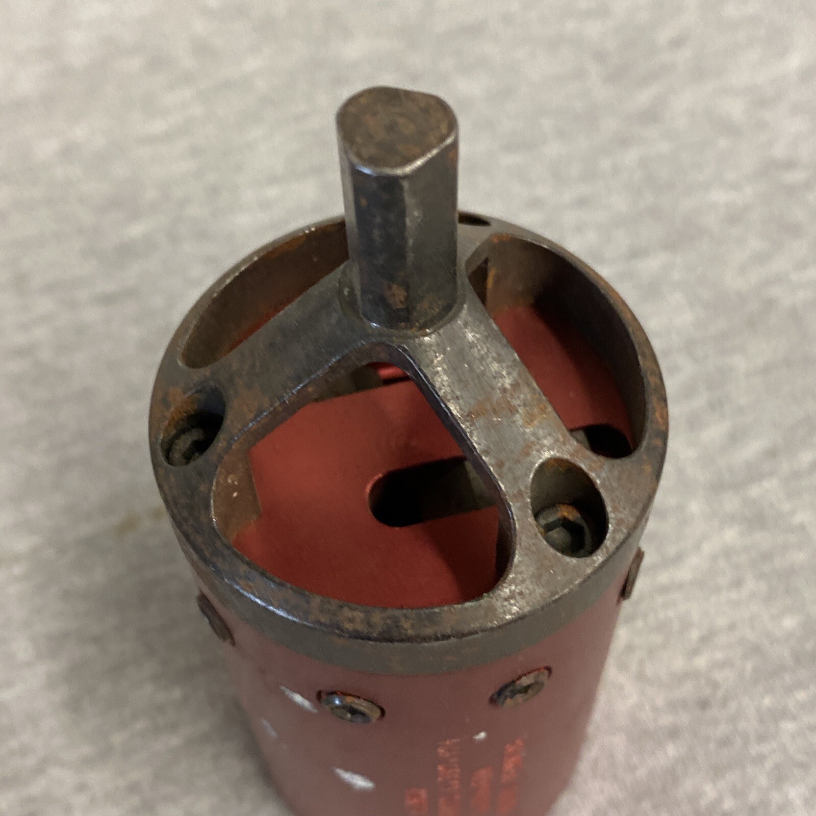 CPTL5B Automated Prep Tool for 3/8" Heliax Commscope-Andrew | eBay