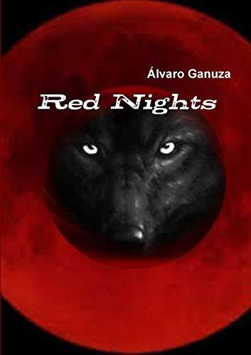 Red Nights 9781291628173| eBay