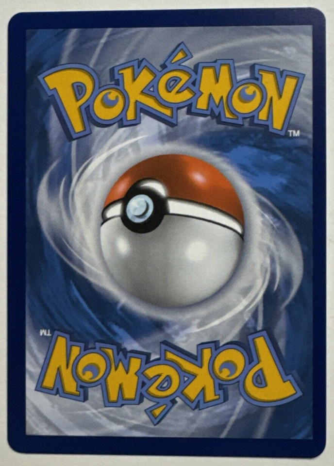 Pokemon TCG - Iono 185/193 - Prize Pack Stamped - Play! Pokemon - NM | eBay