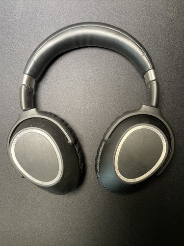 Sennheiser PXC 550-II Headband Headset - Black for sale online | eBay
