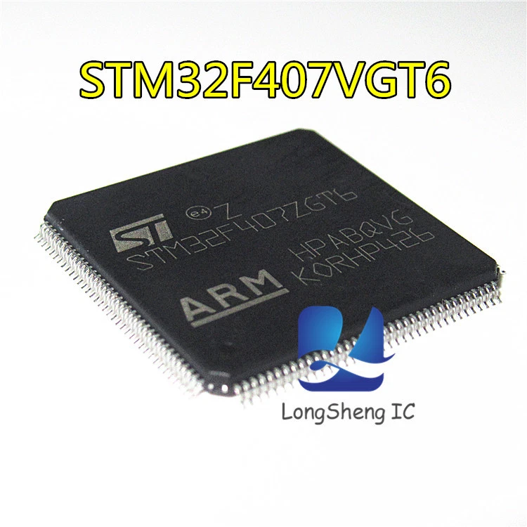 STM32F407VGT6 STM32F407VGT STM32F407VG STM32F407V STM32F407, 47% OFF STM32F407VGT6 STM32F407VGT STM32F407VG STM32F407V STM32F407, 47% OFF