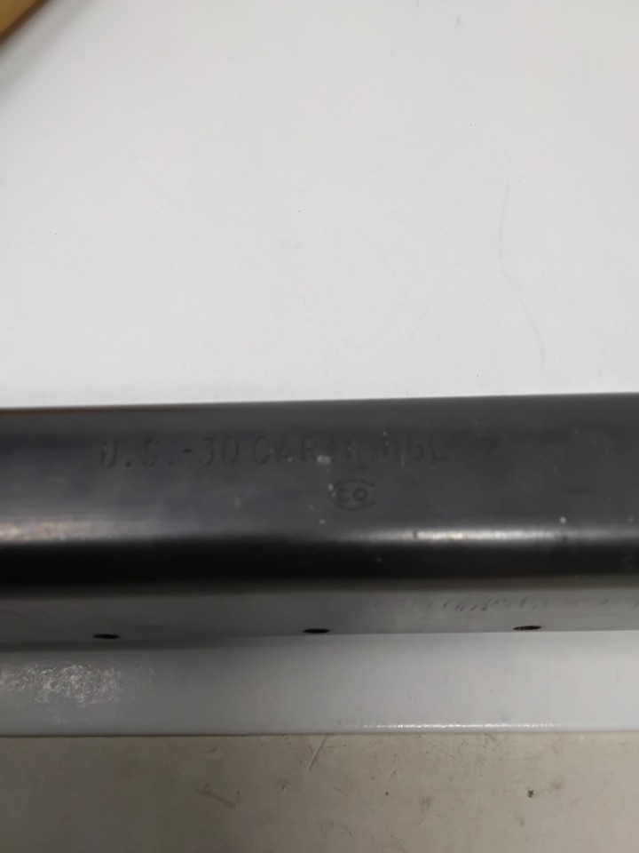 Colt 1911 Extended Magazine U.S. 30 Cartridges Cal.45 | eBay