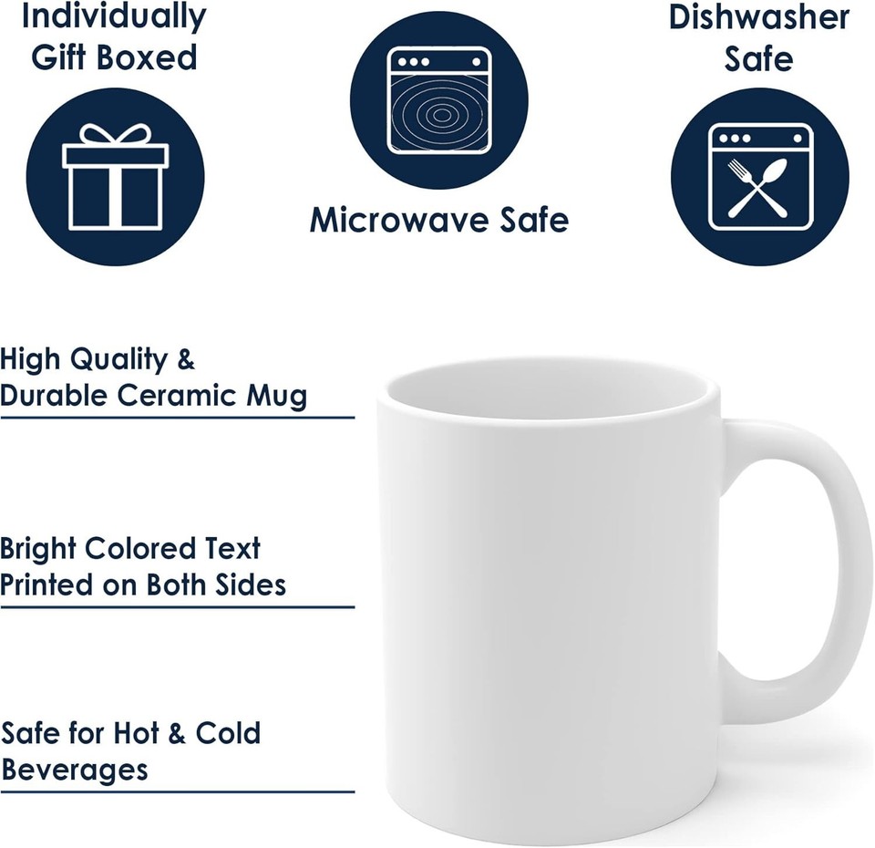 Chrono Trigger Mug 11oz – White Ceramic Coffee Tea Cup with C-Handle | eBay