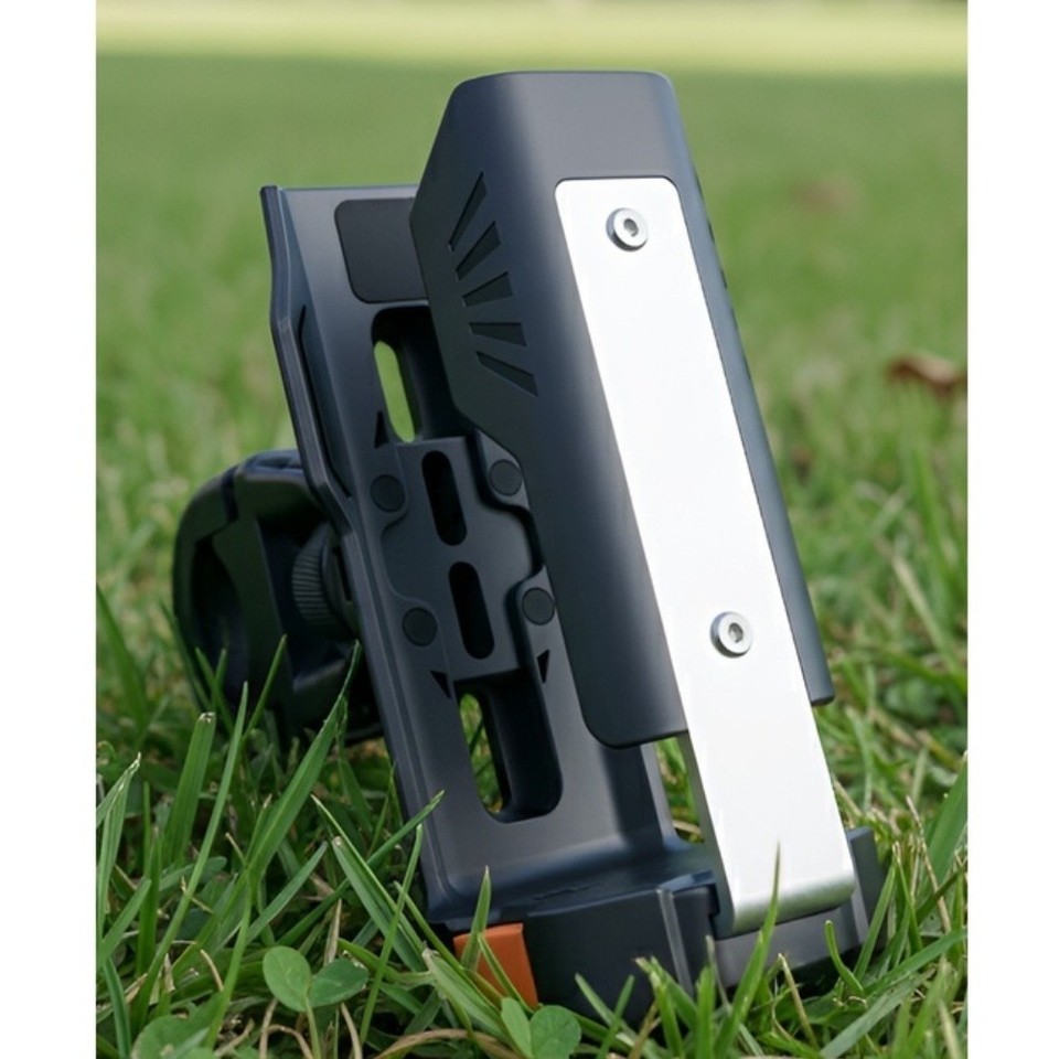 Handlebar Mount Bike Bottle Holder One-touch Size Adjustment Bike Accessory | eBay Australia