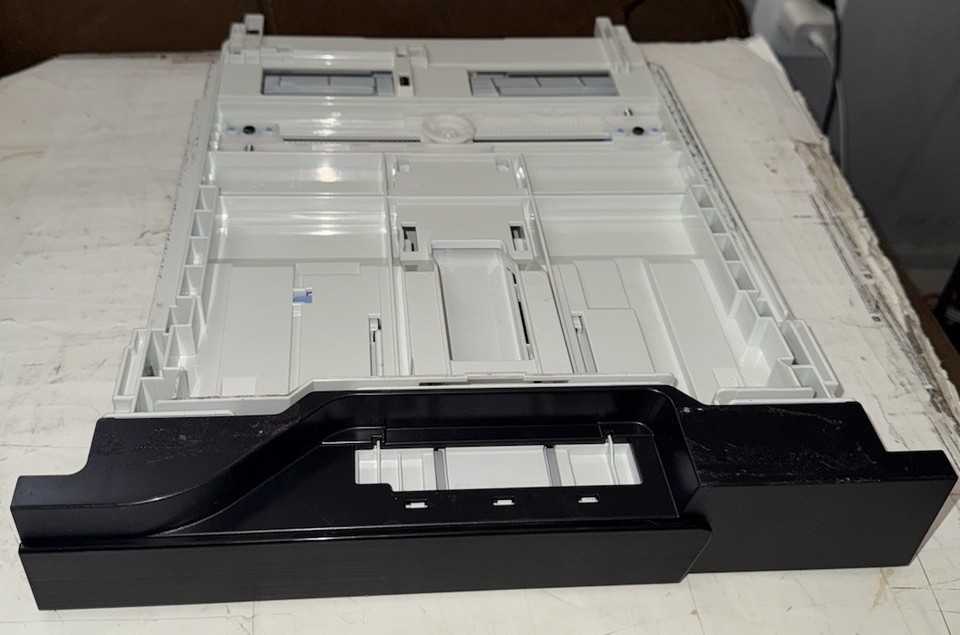 HP LaserJet Pro 200 Color MFP M276nw / M251 Printer Paper Tray RM1-8772 ...