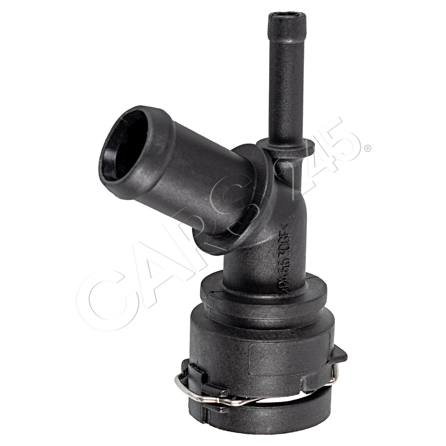 SWAG Coolant Flange Fits AUDI A3 SEAT Leon SKODA Octavia VW Bora ...