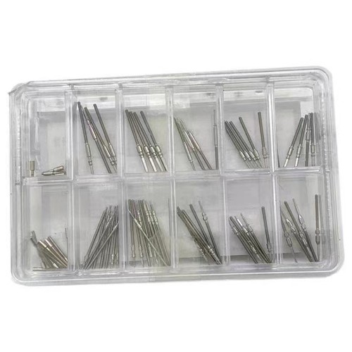 Assorted Watch Winding Stems For 2824 2836 2892 7750 9015 8200 2671 ...