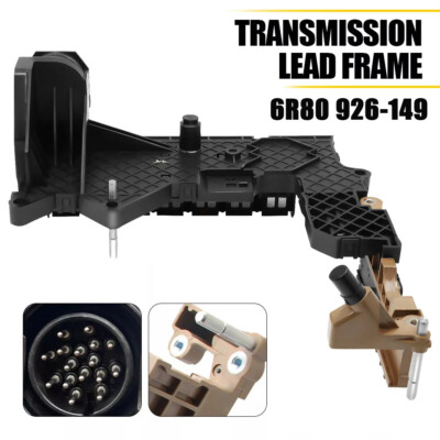 OEM For 11-20 F150 6R80 Transmission Lead Frame Connector 926-149 AL3Z ...