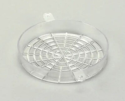 Perlick 65666 Evaporator Fan Guard, Plastic | eBay