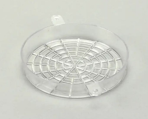 Perlick 65666 Evaporator Fan Guard, Plastic | eBay