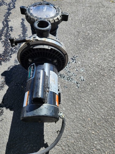 Sta Rite MAX E PRO 1.5 HP | eBay