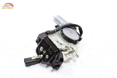 FORD EXPLORER TAILGATE LIFTGATE POWER MOTOR LOCK LATCH ACTUATOR OEM ...