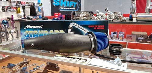 Honda B Series Civic EK9 EG6 Integra Air Intake Filter Air Ram Fast ...