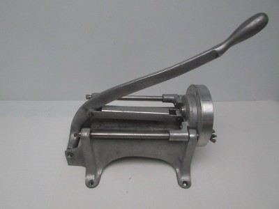 Choppers & Cutters - Wedge Cutter