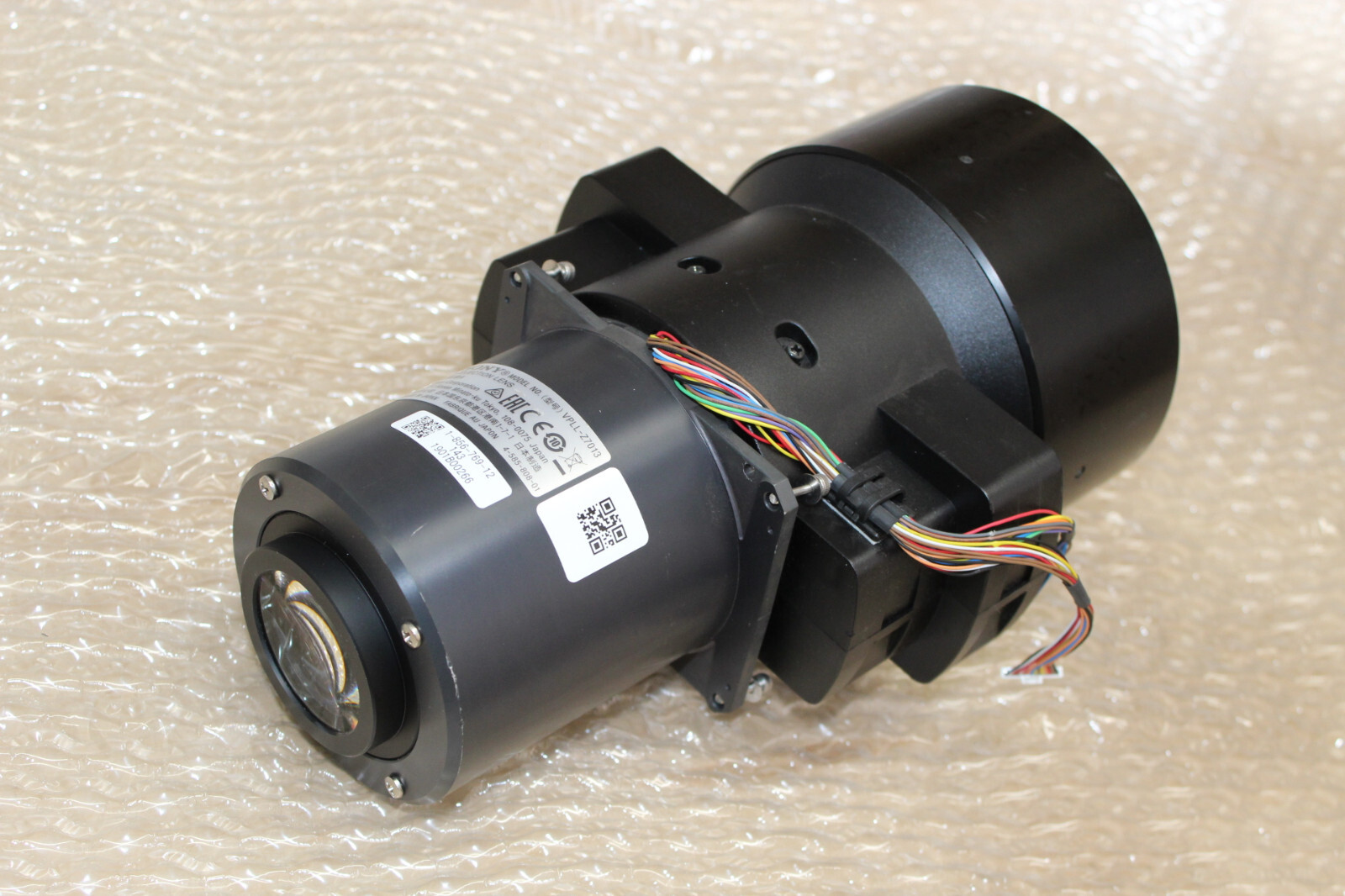 Sony VPLL-Z7013 Standard Throw Projector Zoom Lens (1.27-2.73:1) for ...