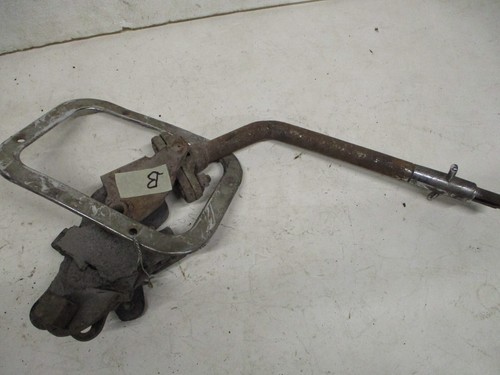1964-1967 CHEVY 4 SPEED SHIFTER MUNCIE ITM SS 327 396 BENCH IMPALA ...