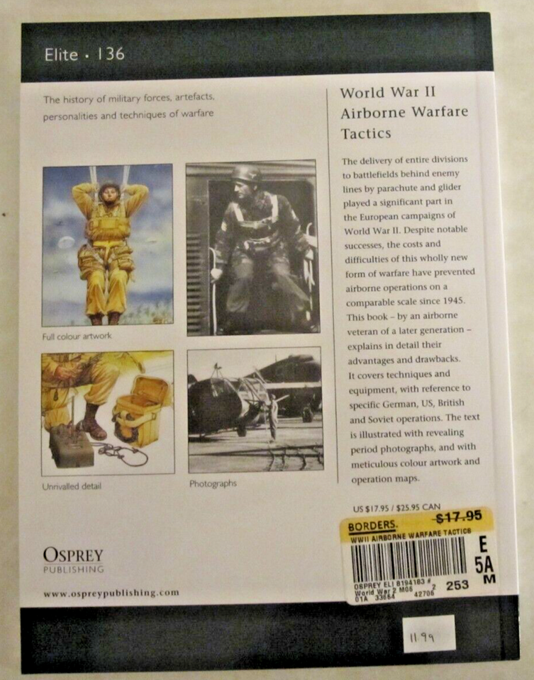 US Combat Engineer 1941-45; Osprey, Warrior - 147; by Gordon L Rottman ...